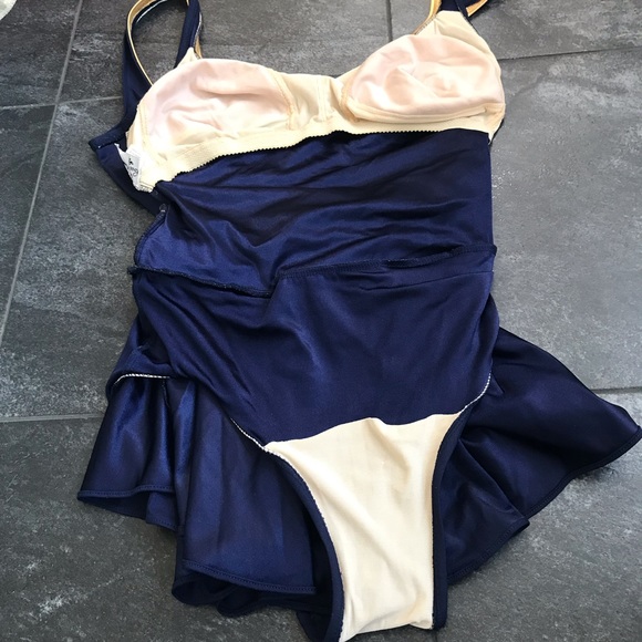 Rose Marie Reed | Swim | 8s Rose Marie Reid Swim Suit | Poshmark